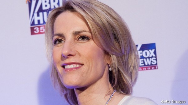 Laura Ingraham Joins ABC News as Contributor | Newsmax.com