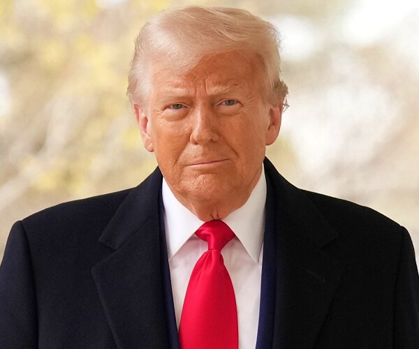 Pres. Trump on Greg Kelly Tonight Live! | Newsmax.com