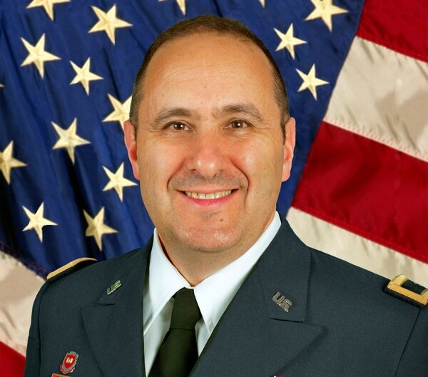 Col. Oliver North: Killing of Gen. Greene Should Spark Vetting Process ...