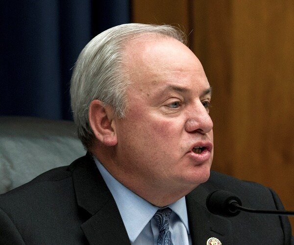 Rep. Mike Doyle Tests Positive for COVID-19 | Newsmax.com