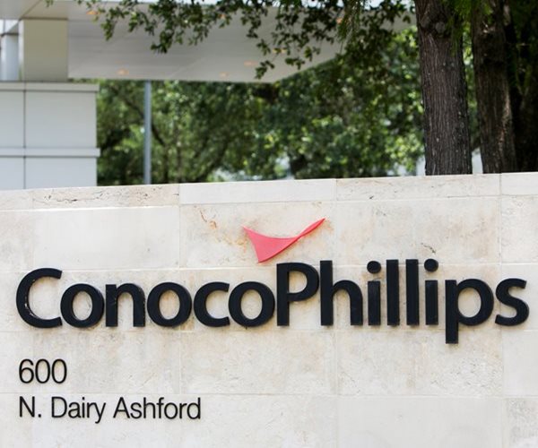 ConocoPhillips Cutting 20% to 25% of Workforce | Newsmax.com