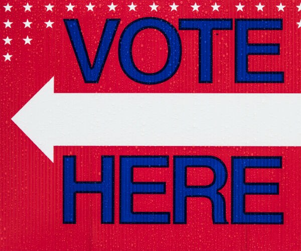 Report: Over 1,600 Polling Places Closed After Change to Voting Rights ...