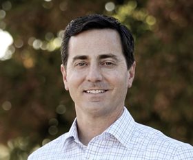 Utah Senate Candidate Trent Staggs Taking on Romney | Newsmax.com