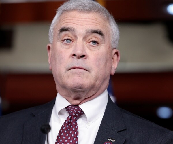 Wenstrup Announces He's Not Seeking Reelection | Newsmax.com
