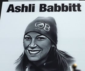 Trump Admin, Ashli Babbitt's Family Reach Settlement | Newsmax.com