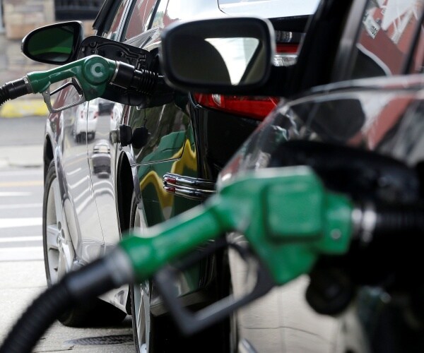 New Jersey 'Virtue Signaling' With Gas-Powered Vehicle Ban | Newsmax.com