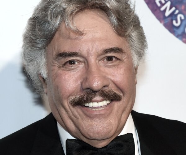 Tony Orlando to Newsmax: 'Yellow Ribbon' Remains Favorite Hit | Newsmax.com