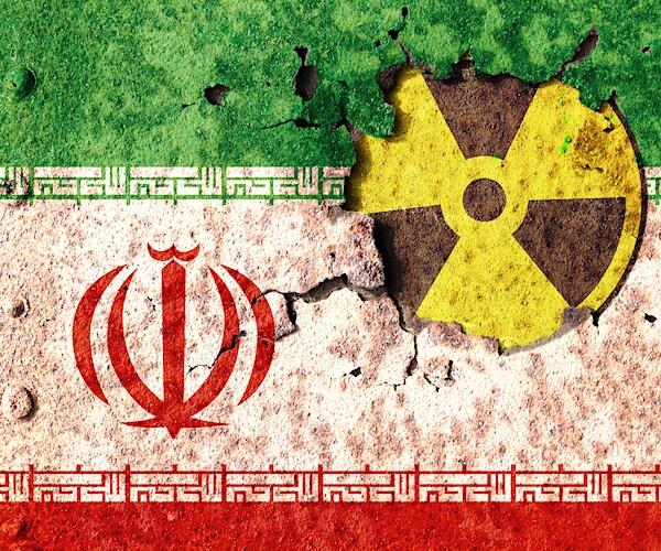 Lt. Col. Tony Shaffer to Newsmax: Israel to 'Directly' Strike Iran ...