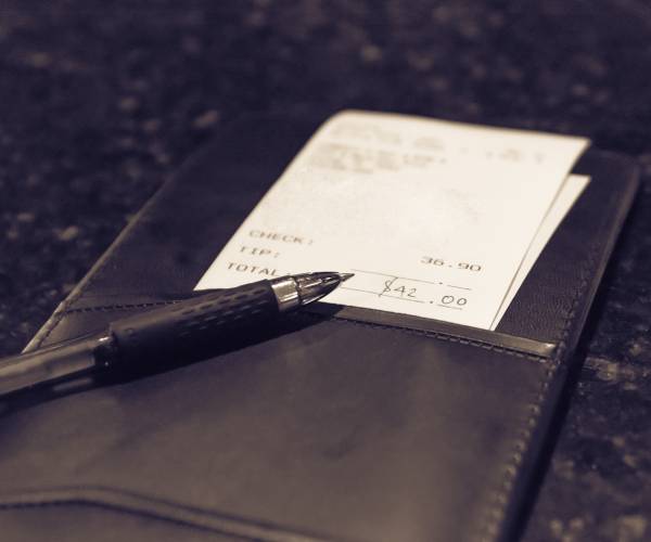 Pew Research Poll: Are Americans Asked to Tip Too Often? | Newsmax.com