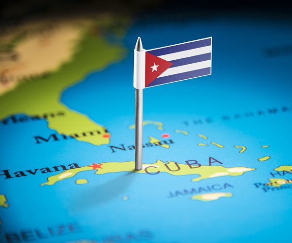 Report: China May Be Eavesdropping on US From Cuba | Newsmax.com