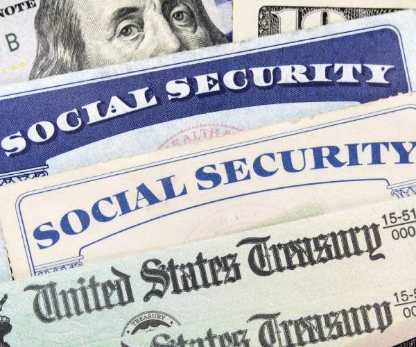Social Security Announces Plan to Check for Fraud | Newsmax.com