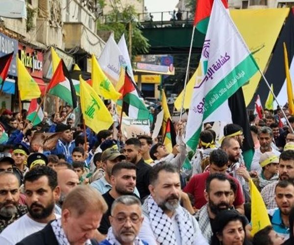 US Says Anti-Iran Strikes in Syria Hit Ammo Depots | Newsmax.com