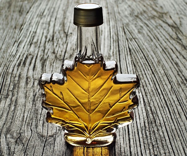 With Maple Syrup Tariff, Canada-U.S. Trade Dispute Spills beyond Metals ...