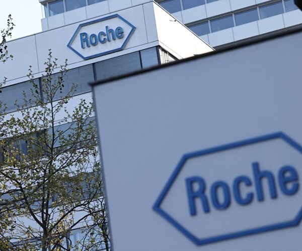 Roche to Invest $700M in Manufacturing in North Carolina | Newsmax.com