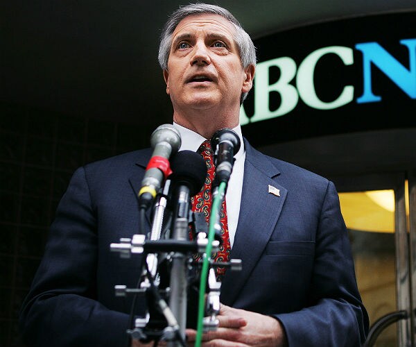 Andrew Card: Trump Passes 'Significant Test' With Gorsuch Pick ...