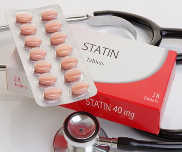 Statins: Should You Be Taking Them or Are They Dangerous? | Newsmax.com