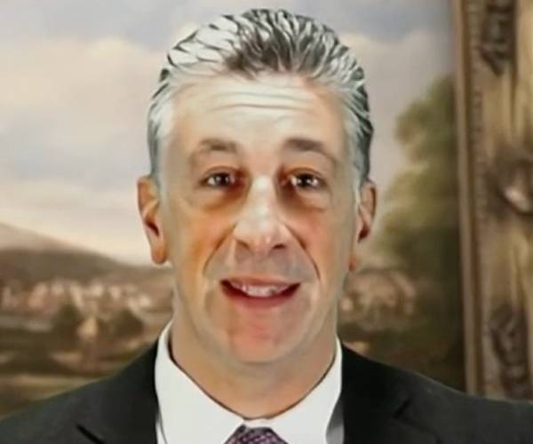 Mayor Melham to Newsmax: Drones Flying in Grid Patterns Over N.J ...