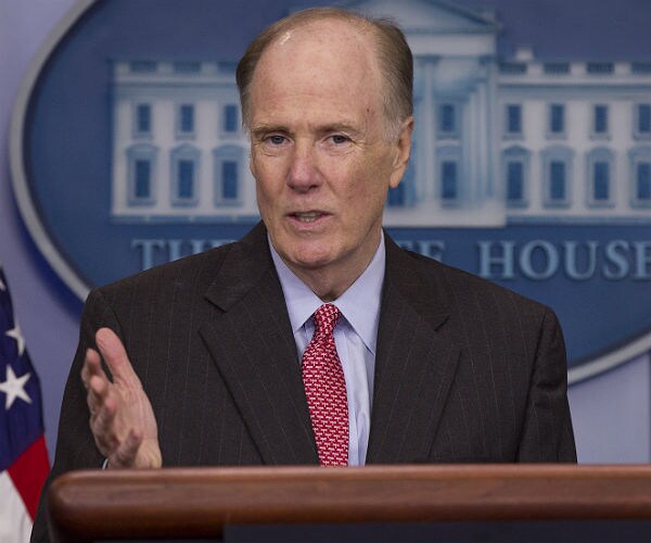 Obama's Ex-NSA: Should Have Pushed Russia in 'More Aggressive Way ...