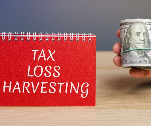 How to Benefit From Tax-Loss Selling This Year | Newsmax.com