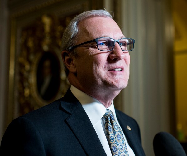 Sen. Kevin Cramer: Fight Virus Impact With Infrastructure Investment ...