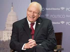Cheney to GOP: Choose a Pro-Military 2016 Contender | Newsmax.com