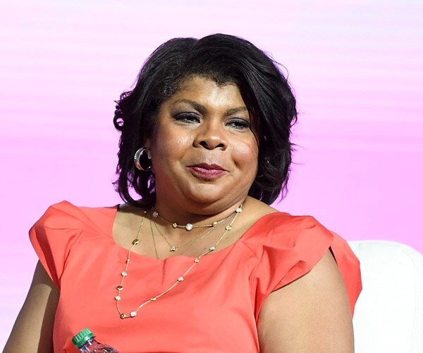 April Ryan: 'Are National Security Protocols Being Followed in WH ...