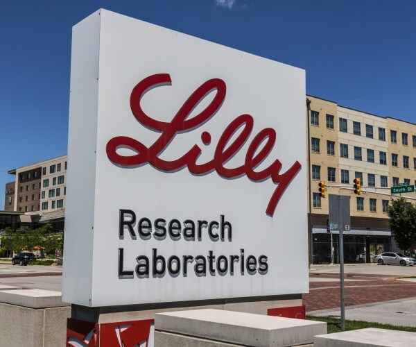 Lilly's Weekly Insulin Effective in Late-Stage Trials | Newsmax.com