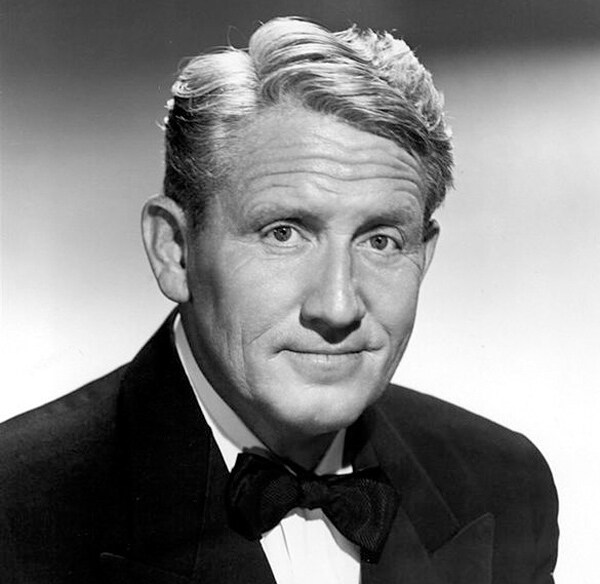 The 8 Roles That Defined Spencer Tracy's Career | Newsmax.com
