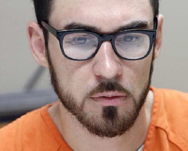 Joshua Vallum Sentenced to 49 Years in 1st Transgender Hate Killing ...