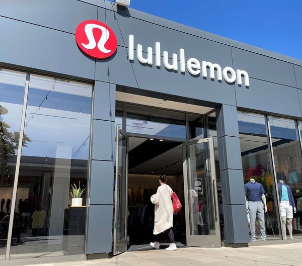 Founder: Lululemon's Diversity, Inclusion Efforts Miss Mark | Newsmax.com