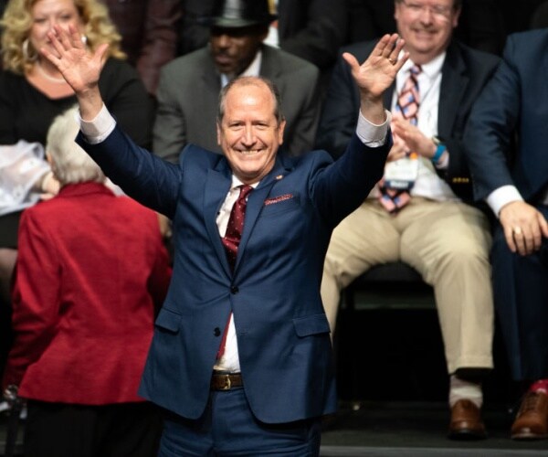 Rep. Bishop to Newsmax: Congress Needs to Be In Session During Afghan ...