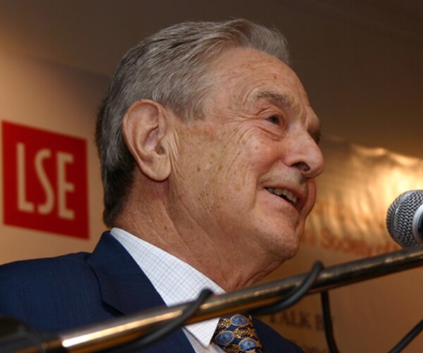 Scott Bessent's Hedge Fund Gives Soros Most of His $2 Billion Back ...