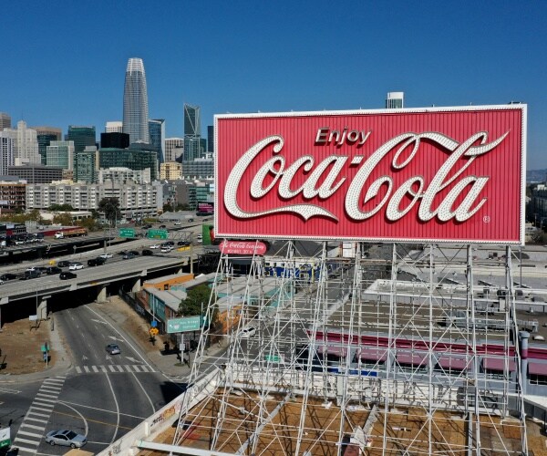 Coke Conducting Employee Seminars 'to Be Less White' | Newsmax.com