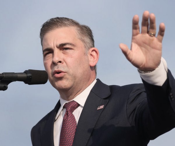 Rep. Carey to Newsmax: Biden 'All Wrong' on Energy | Newsmax.com