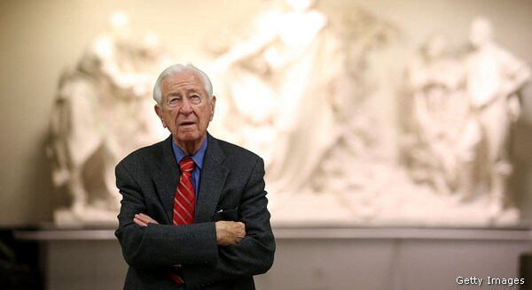 Oldest Rep. Ralph Hall Plans One Last Term in Congress at 90 | Newsmax.com