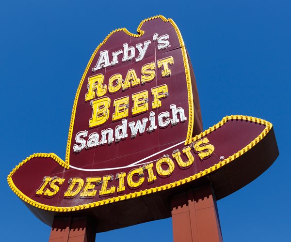 10 Most Popular Fast Food Items | Newsmax.com