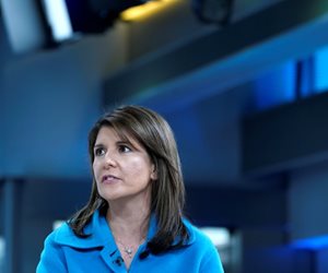 Newsmax's List of Today's Top 10 Most Powerful GOP Women | Newsmax.com