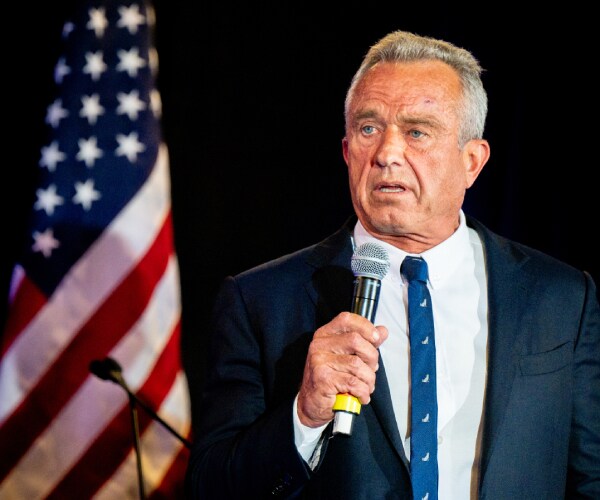 Judge Rules Against RFK Jr. in Fight to Be on N.Y. Ballot | Newsmax.com