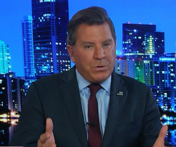 Newsmax Beat CNN in Prime Time Friday | Newsmax.com