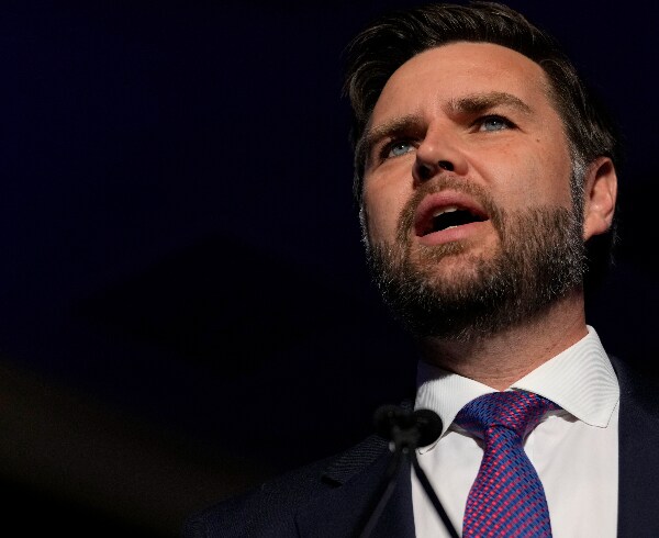 Project 2028: GOP Officials Jockey During RNC for Future White House ...