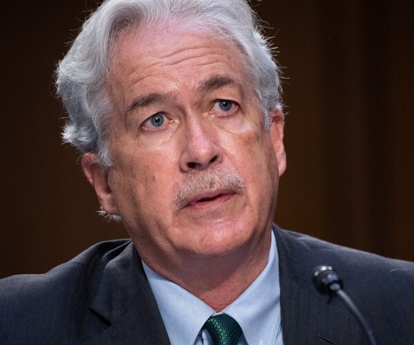 CIA Chief Visits Israel Amid Iran Tensions | Newsmax.com