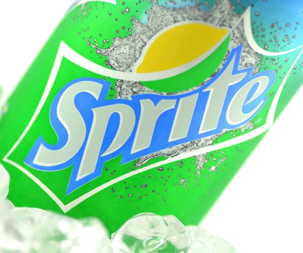 Soda Fans Sound Off as Sprite Retires Iconic Green Bottle | Newsmax.com