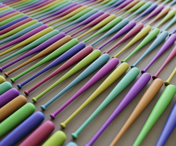 Baseball Bats a Reminder to Pennsylvania Teachers to Fight Back ...