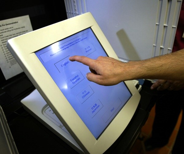 Online Voting Software Use Increasing in US | Newsmax.com