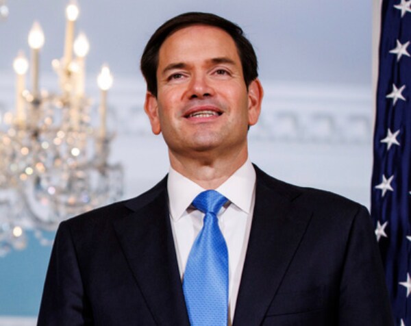 US Judge Blocks State Dept Overhaul, Mass Layoffs | Newsmax.com