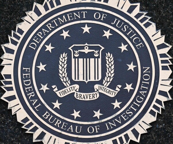 Report: Rep. Jordan Queries FBI on 'Bogus Information' From Informants ...