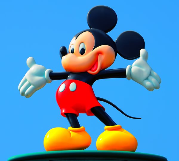 Mickey Mouse Will Soon Belong to You & Me | Newsmax.com