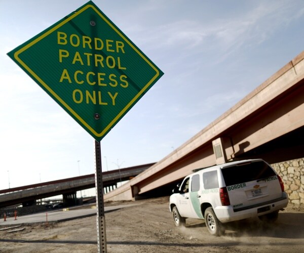 Customs and Border Protection Spent Humanitarian Money on ATVs, Boats ...