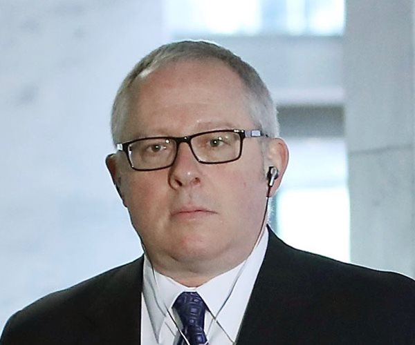 Michael Caputo Rips House Dems' Probes as 'Setup for Impeachment ...