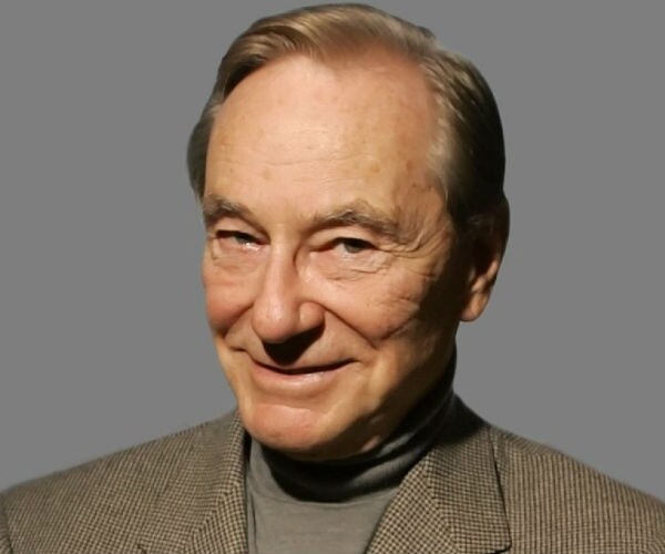 Thomas Perkins, Tech Financier Who Funded Google, Dies at 84 | Newsmax.com